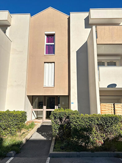 Appartement 2 pièces à louer à Montpellier, Hôpitaux, Facultés