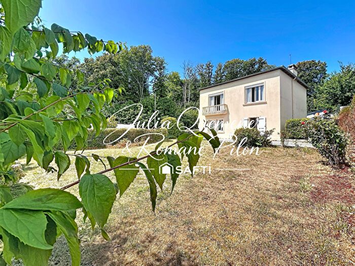 Plougonvelin : Maison 6 pièces à vendre