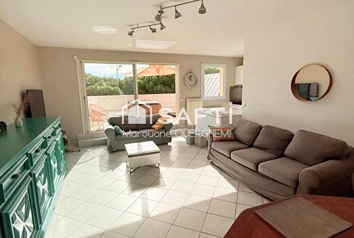 Appartement à vendre - Lacanau, Lacanau Océan, Plages - 3 pièces - 2 chambres