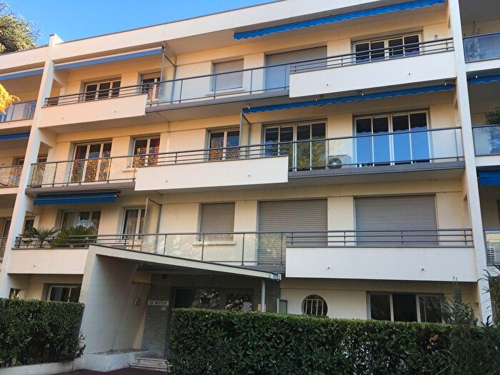 Appartement 2 pièces à louer à Valence, Calvaire, Hugo, La Cécile