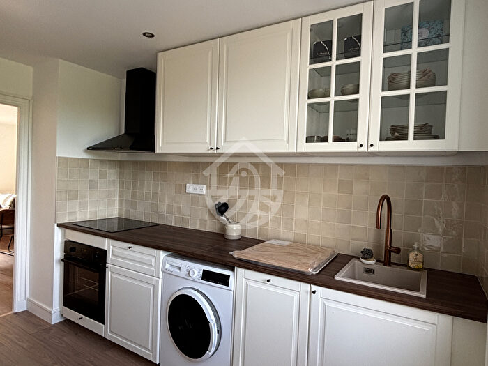 Appartement à louer - Valence, Châteauvert, Robinson - 5 pièces - 4 chambres