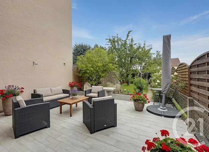 Maison à vendre - Olivet, Val-Plissay - 5 pièces - 3 chambres