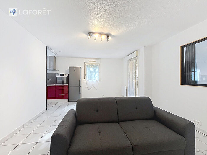 Hennebont, Fleurs de Forges, Kom ar c'hoad, Rive Gauche Sud - Appartement 3 pièces à vendre
