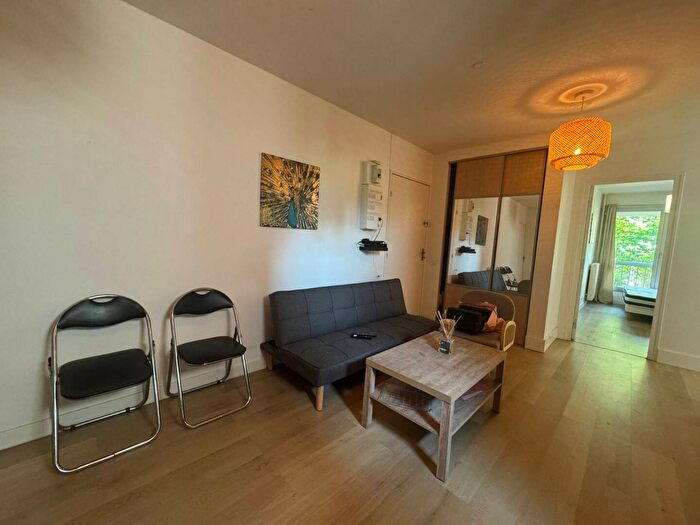 Chemin Dupuis-Paradis, Cergy : Appartement 5 pièces à louer