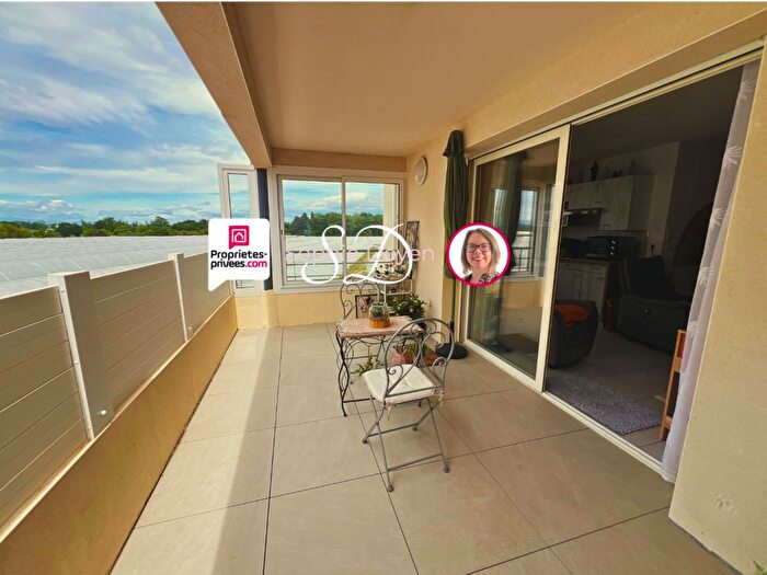 Appartement 2 pièces à Saint-Cyprien, Village, Zone dActivité, à vendre