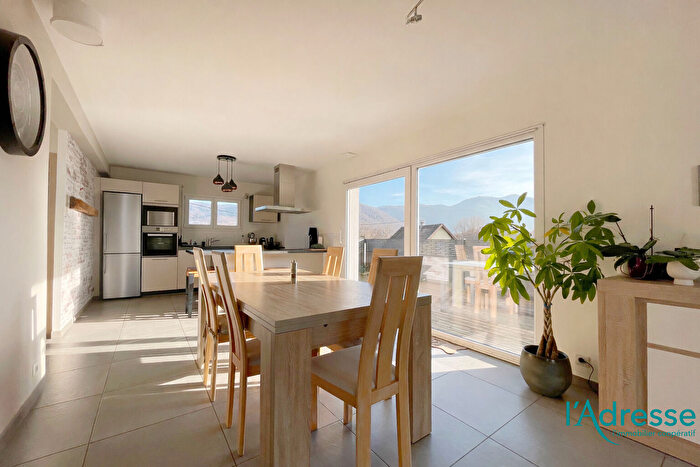 Maison à vendre - Zimmerbach - 6 pièces - 3 chambres