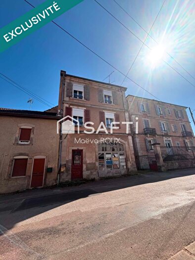 Maison 4 pièces à Aillevillers-et-Lyaumont, à vendre