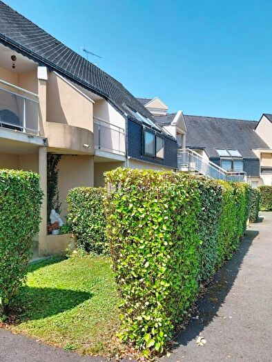 Paimpol : Appartement 2 pièces à louer