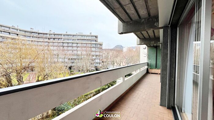 Appartement 4 pièces à Chamalières, Royat, à vendre