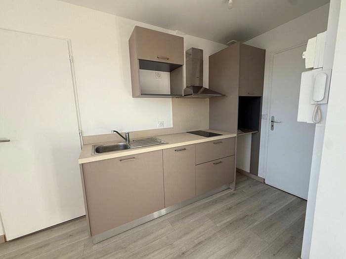 Appartement 1 pièce à louer - Centre, Bondoufle