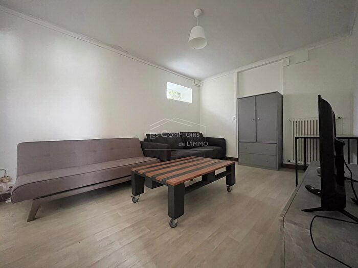 Maison à vendre - Saint-Joachim - 5 pièces - 4 chambres