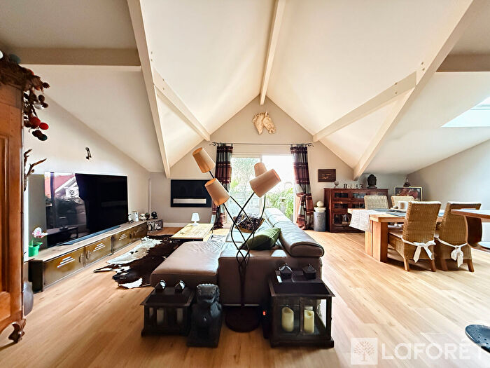 Appartement à vendre - La Teste-de-Buch, Centre-ville - 3 pièces - 2 chambres