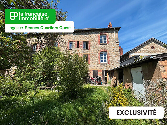 Appartement à vendre - Quartiers Ouest, Moulin du Comte - 2 pièces - 1 chambre