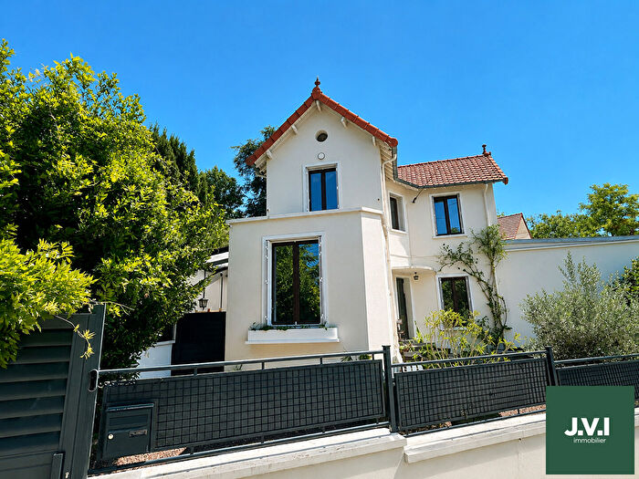 Montmorency, Centre Montmorency : Maison 6 pièces à vendre