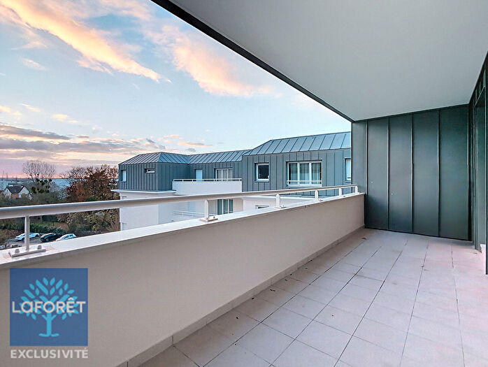 Appartement 4 pièces à Pontoise, Les Louvrais, à vendre