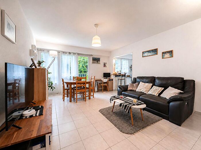 Appartement 2 pièces à vendre - Aubergenville