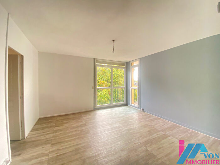 Appartement 4 pièces à vendre à Avon, Butte Montceau