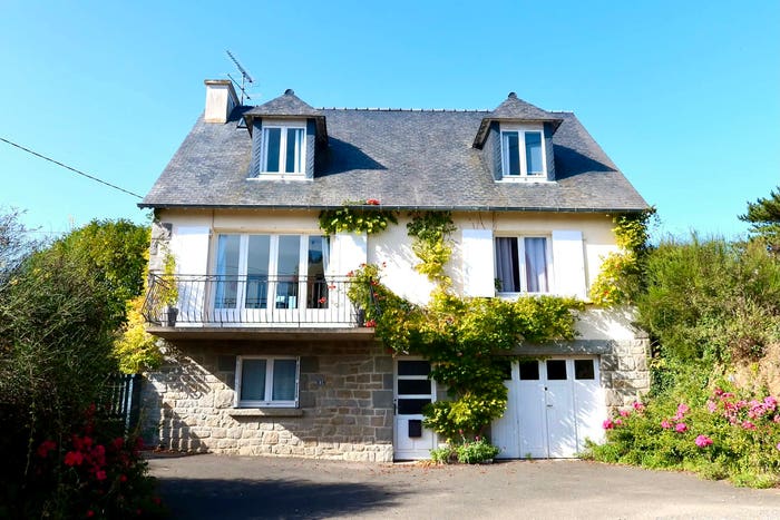 Saint-Cast-le-Guildo : Maison 6 pièces à vendre