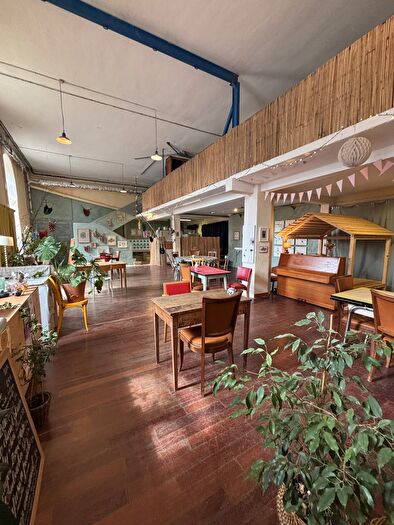 Appartement 6 pièces à vendre - Recoubeau-Jansac