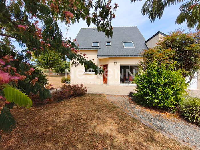 Maison 5 pièces à vendre - Sérent
