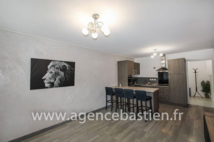 Appartement 3 pièces à louer - Est, Ferney-Voltaire