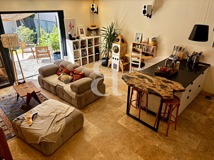 Maison 3 pièces à vendre - Graveson