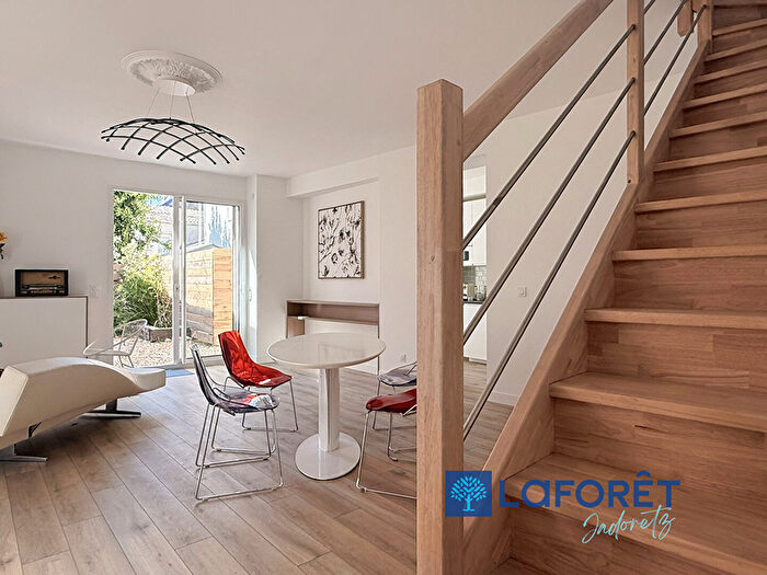 Maison 4 pièces à Bourgneuf-en-Retz, à vendre