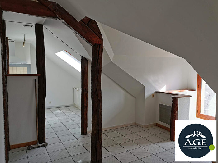 Nogent-le-Roi : Appartement 3 pièces à louer