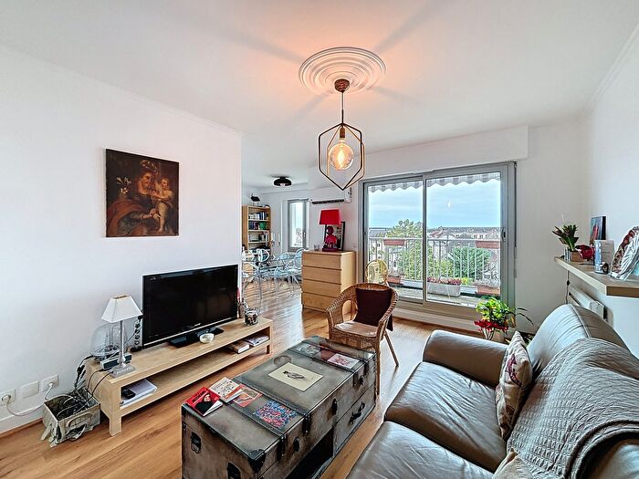 Appartement à vendre - Blois - 2 pièces - 1 chambre