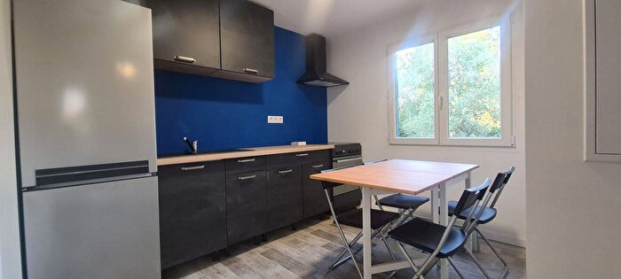 Appartement 1 pièce à Les Aspres, Grasse, à louer