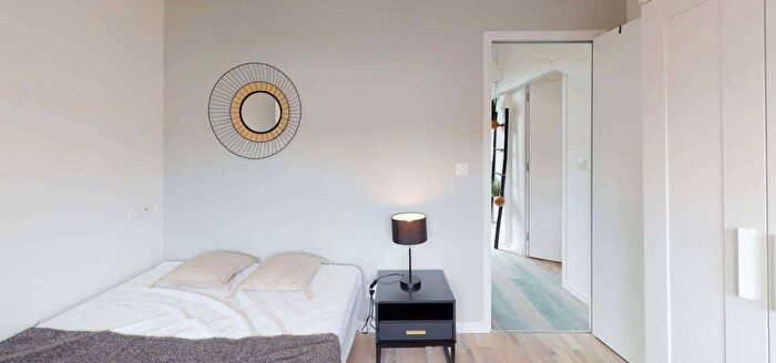 Appartement à louer - Côte Est-Soquence, Le Havre - 1 pièce