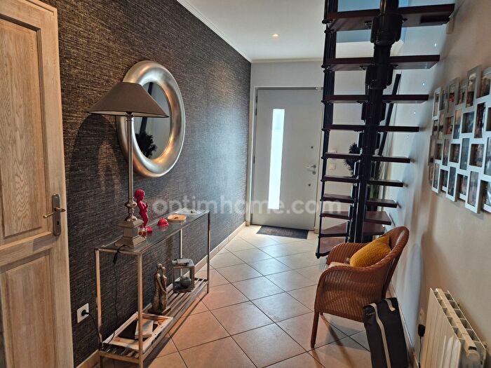 Roncq, Centre-ville, Plat Vinage - Maison 5 pièces à vendre