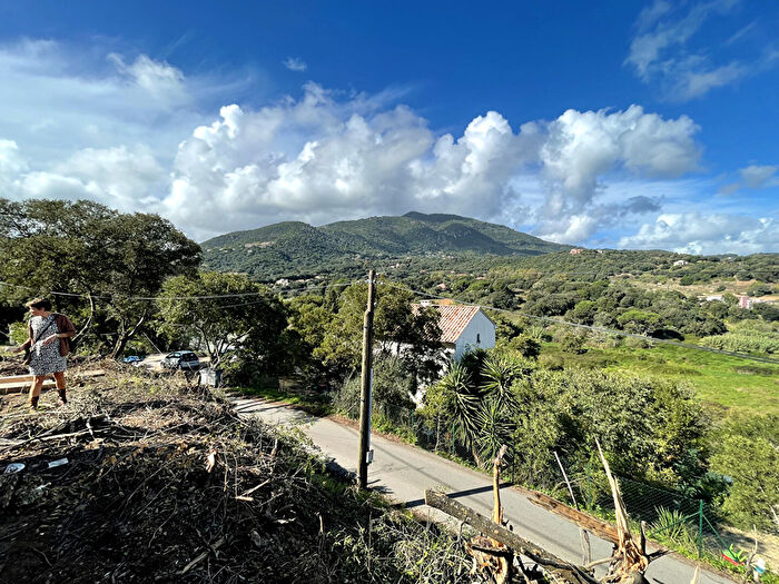 Appartement à vendre - Ajaccio, Loretto - 1 pièce