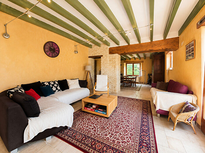 Maison 5 pièces à Roches-Bettaincourt, à vendre