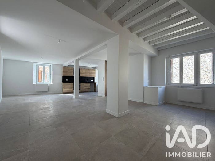 Maison 4 pièces à louer à Pringy