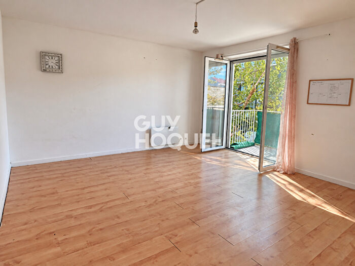 Appartement 2 pièces à Aubervilliers, Villette, Quatre-Chemins, à vendre