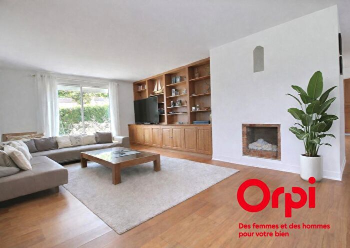 Maison à vendre - Élancourt, Hameau de Launay, La Muette, Les Mousseaux - 7 pièces - 5 chambres