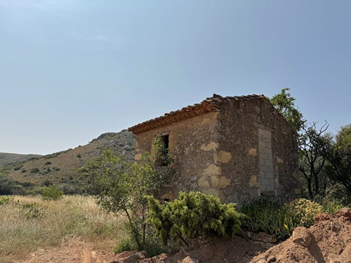 Maison à vendre - Montredon-des-Corbières - 1 pièce