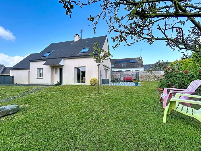Gouville-sur-Mer - Maison 6 pièces à vendre