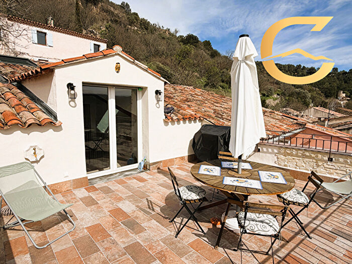 Maison 5 pièces à vendre à Jouques