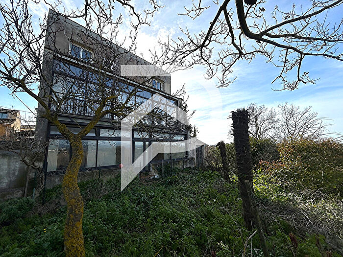 Maison à vendre - Carcassonne, Saint-Jacques, Prat Mary, Viguier - 7 pièces - 4 chambres