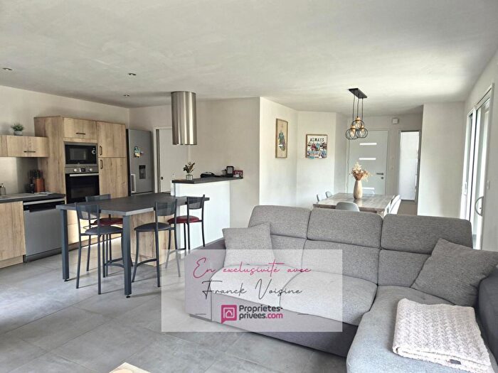 Vendrennes : Maison 4 pièces à vendre