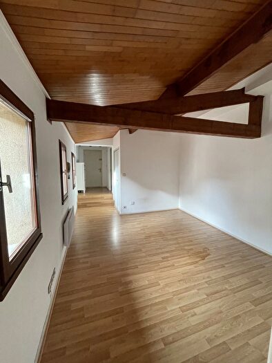 Appartement à vendre - Toulouse, Les Carmes-Esquirol - 2 pièces - 1 chambre