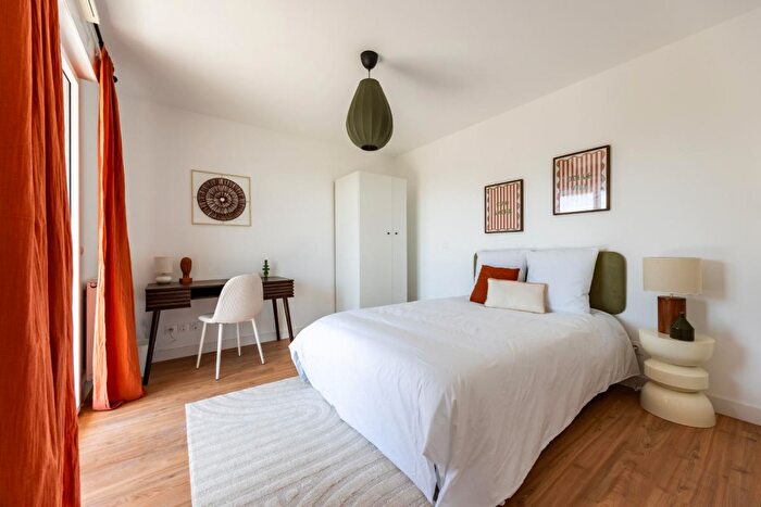 Bordeaux, Gare Saint-Jean - Appartement 1 pièce à louer
