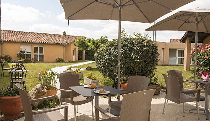 Appartement à vendre - Frouzins - 1 pièce