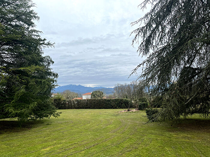 Maison à vendre - Villeneuve-de-Rivière - 7 pièces - 5 chambres