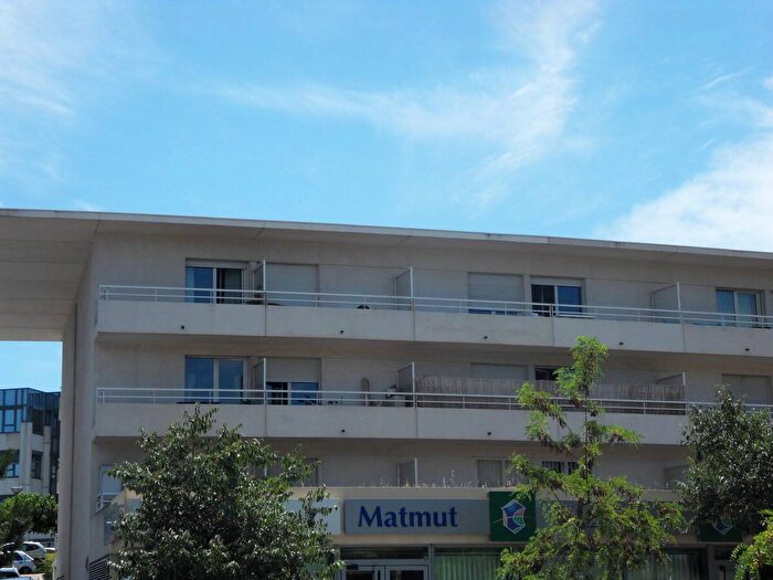 Appartement à louer - Alco, Montpellier - 2 pièces - 1 chambre