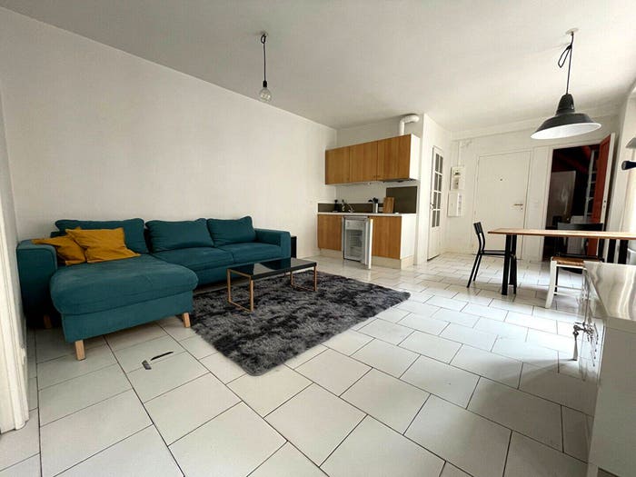 Appartement 2 pièces à louer à Nation-Alexandre Dumas, Paris 11ème arrondissement