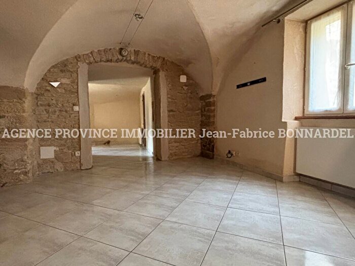 Appartement 2 pièces à Grignan, à louer