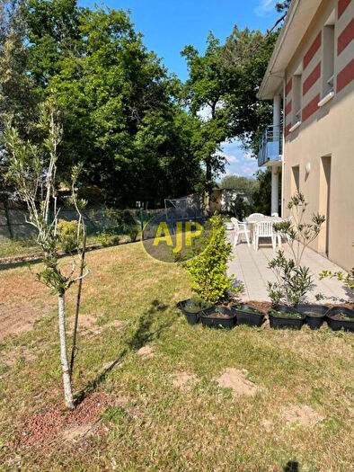 Appartement à vendre - Soulac-sur-Mer - 3 pièces - 2 chambres